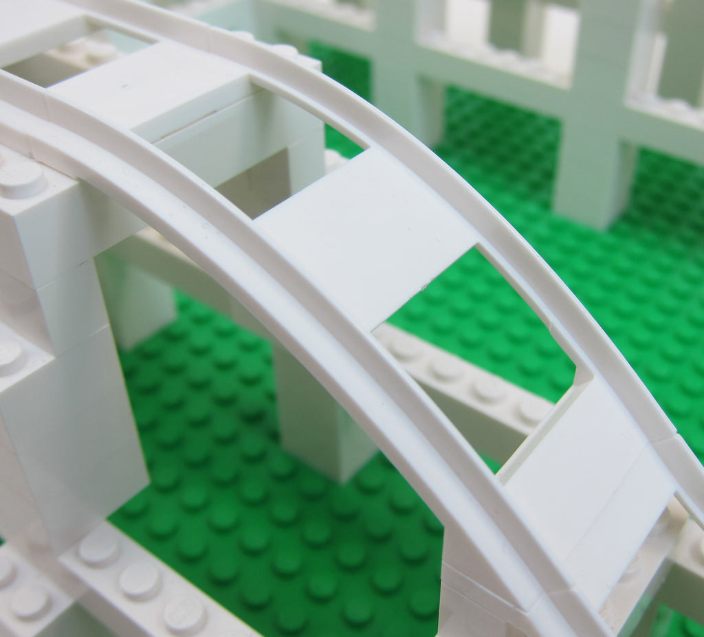 Track Hill Top - BC002 – BrickCoaster
