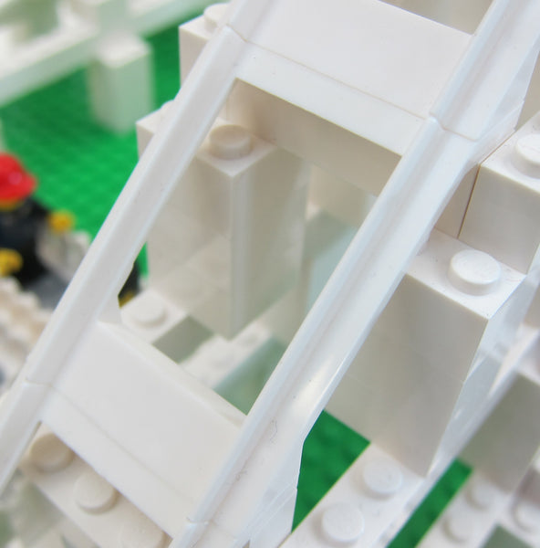 Track, Vertical - BC003 – BrickCoaster